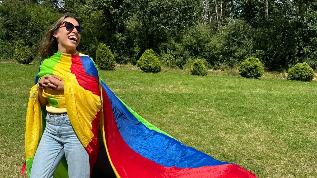 AJOK - Alle Jongeren Op Kamp